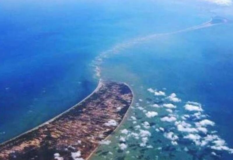 Centre approves underwater study to ascertain origin of Ram Setu