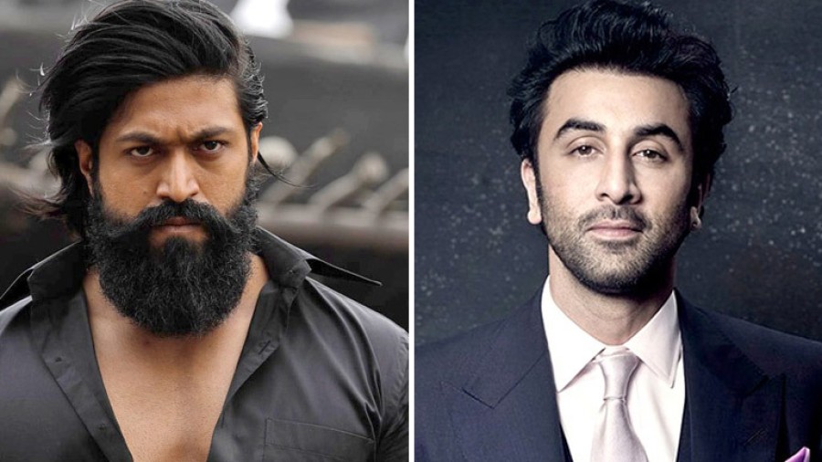 Ranbir Kapoor Vs Yash: 'Love And War' Delayed, 'Toxic' Gets Solo Eid