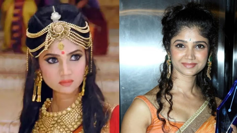 Ratan Rajput chose village life | Ratan Raajputh