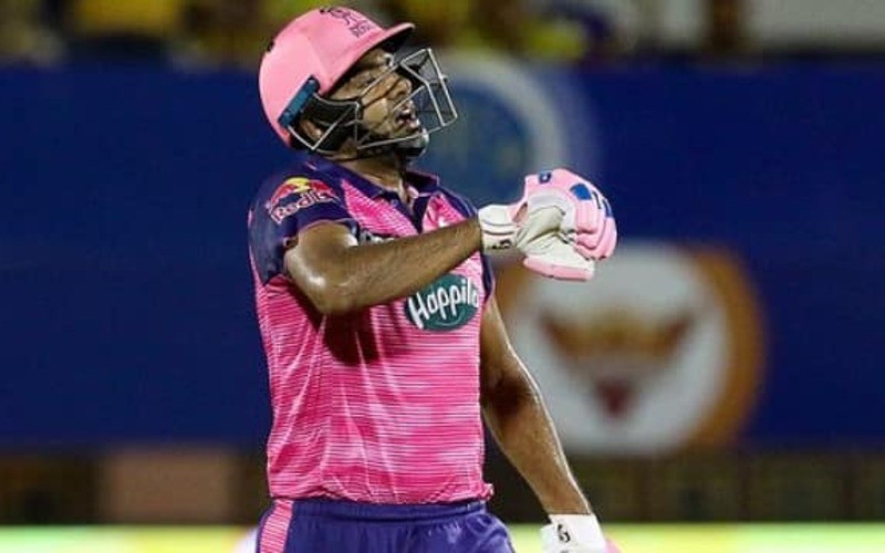 Netizens hail R Ashwin as hero in all formats after match winning knock ...