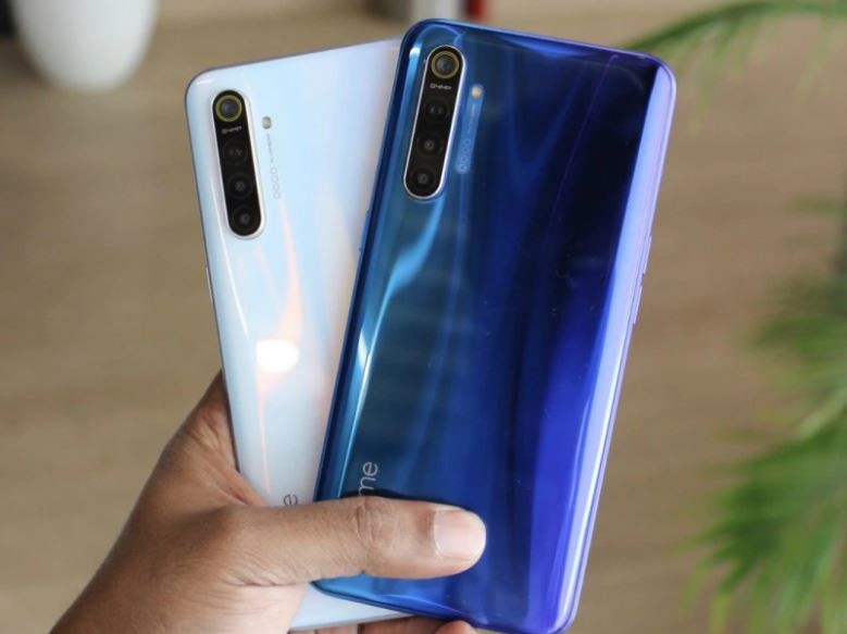 Realme XT review: Stands out from the crowd with a 64MP quad camera