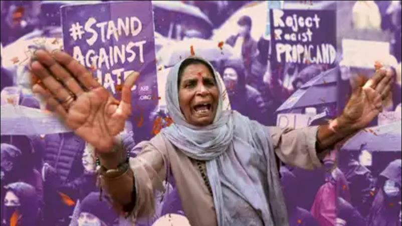 Social Media: Poison being spewed against Hindus shocking revelation in ...