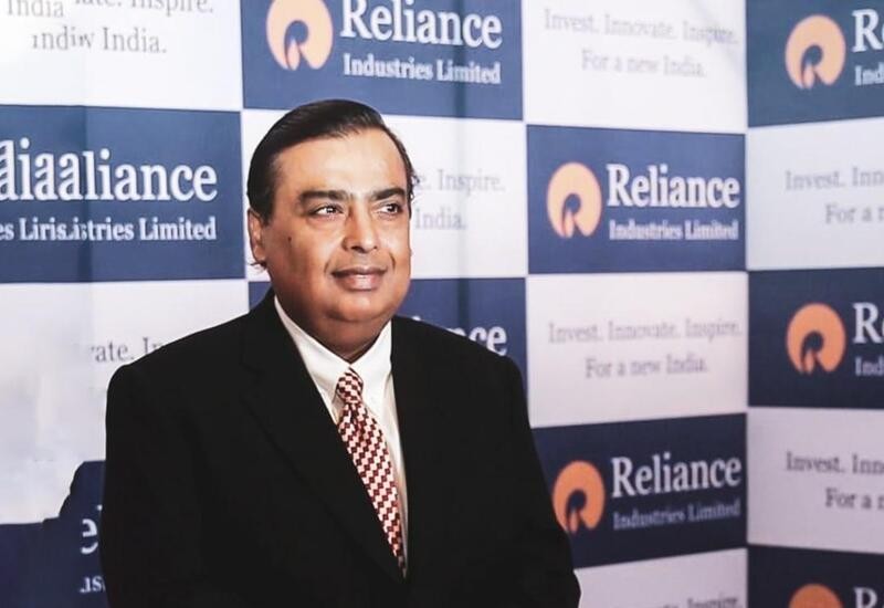 RIL becomes first Indian company to hit market cap of Rs 10 lakh crore