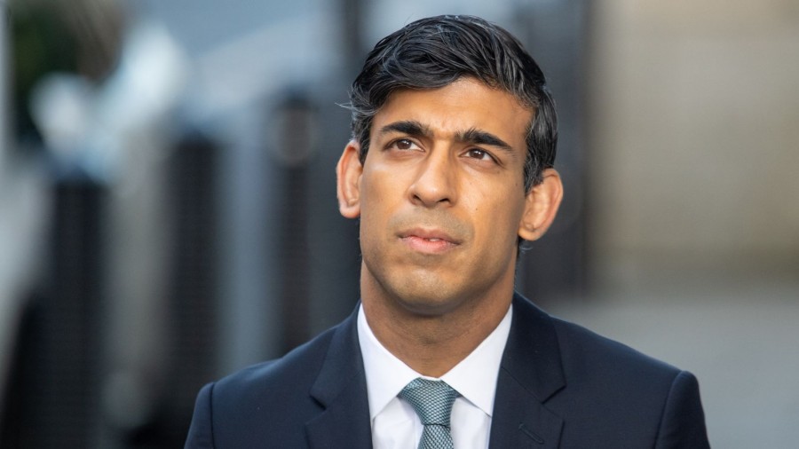 Britain PM: Rishi Sunak is almost certain to become PM in the race for ...