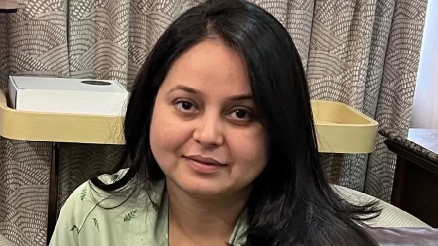 Rohini Acharya: Lalu Family Rift After Bihar Election Defeat