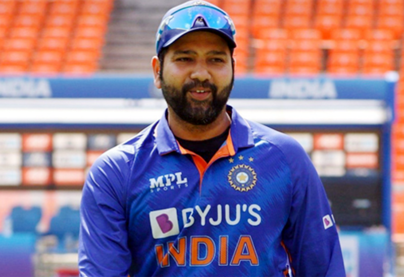 रोहित को मिला युवराज जैसा ये धाकड़ खिलाड़ी, भारत को जिताएगा एशिया कप और ...