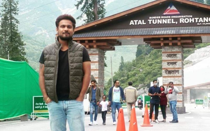 Rajasthan Minister Mahesh Joshi’s Son Rohit Accused of Raping Woman ...