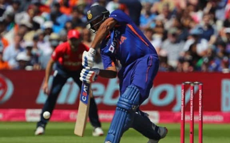 Eoin Morgan impressed with huge change of attitude in Indian team ...