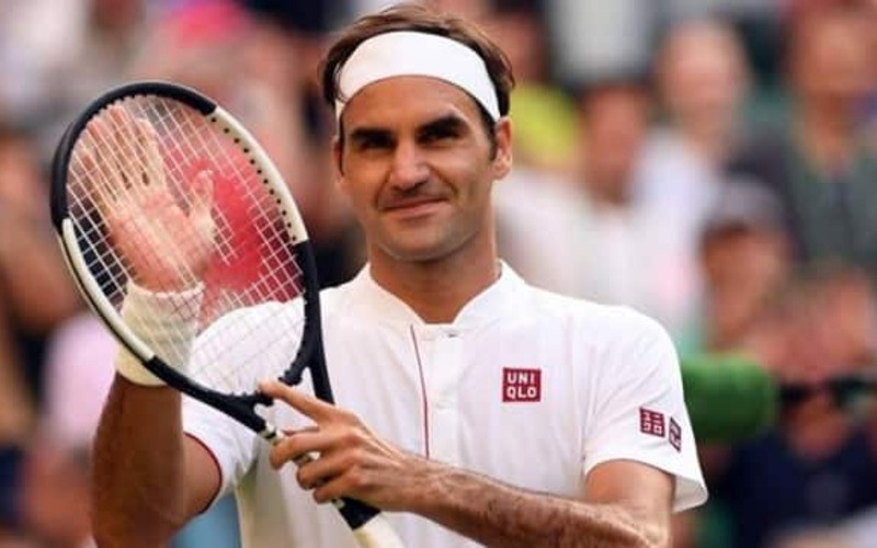 Roger Federer announces retirement from official competition at the age ...