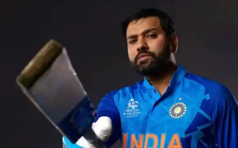 Dinesh Lad on Rohit sharma form says I feel he should spend more time ...