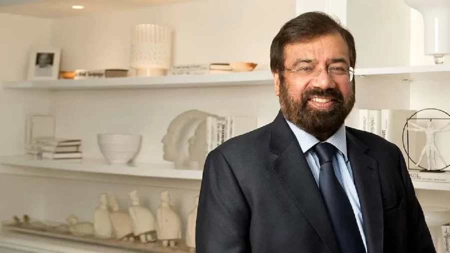 RPG Group: Harsh Goenka's demand from the new government...focus on ...