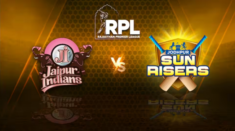 Rajasthan Premier League: Colorful start of RPL - Jacqueline-Kanika's ...