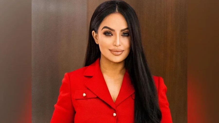 Ruby Dhalla out of Canada PM race | Ruby Dhalla News