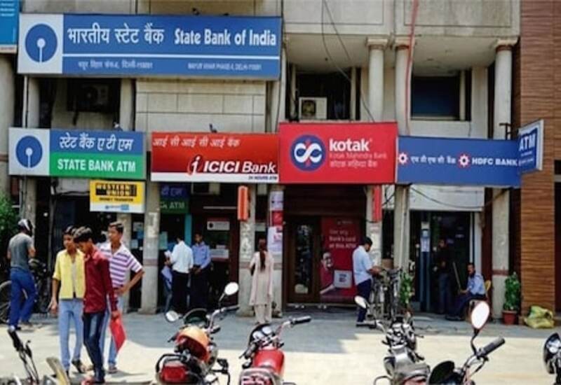 These three government bank customers should note, from this date these ...