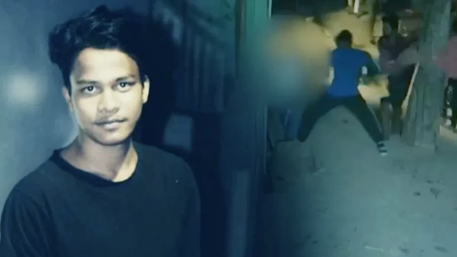 Sakshi Murder Case: Third entry in Sakshi murder case - Why was Sahil ...