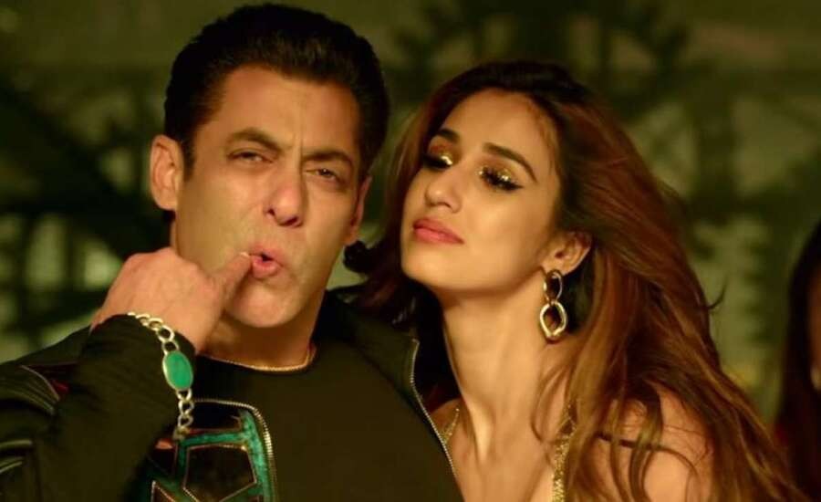 Radhe Salman Khan Film Leaked Online Within A Few Hours Of Release