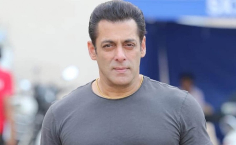 Salman Khan News: Shooter arrested in Moosewala murder case made a big ...
