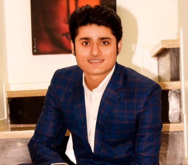 My family thinks my career is over - Sandip Ssingh