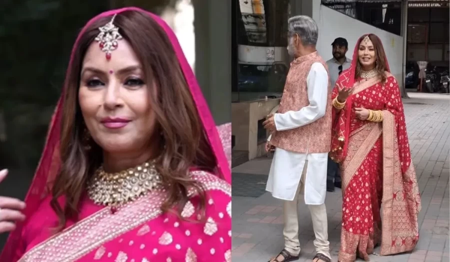 Mahima Chaudhry: The Truth Behind Her Viral 'Second Marriage' Video