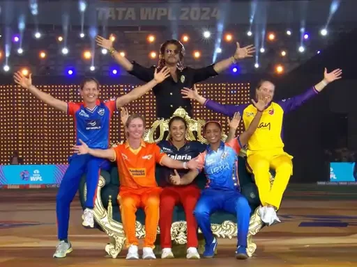 WPL 2024: From Varun Dhawan to Kartik Aryan, celebs gave a stellar ...