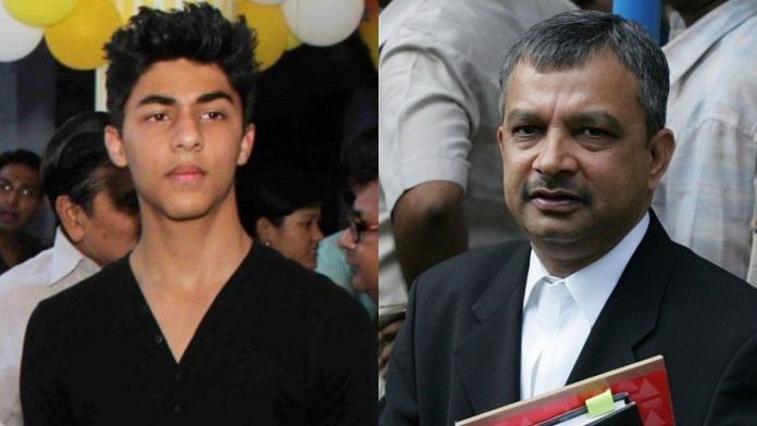 कौन हैं सतीश मानशिंदे, जो लड़ रहे आर्यन खान का केस