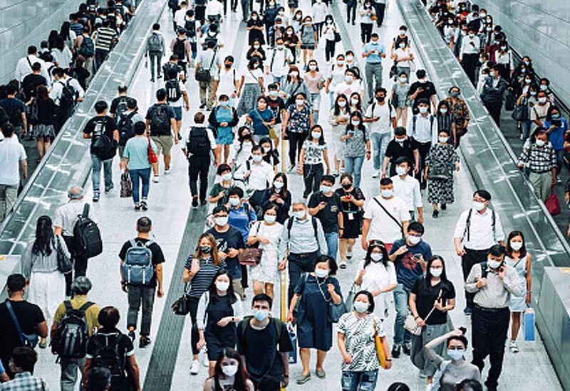 Study: Man moving towards global end, life will be hell in 19 years