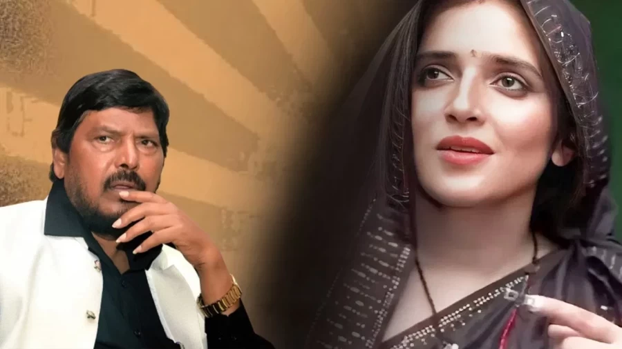 Seema Haider News: Seema Haider will not be able to contest elections ...