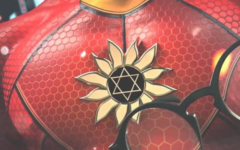 Shaktimaan Movie Directed by Aadipurush Director Om Raut Ranveer Singh ...