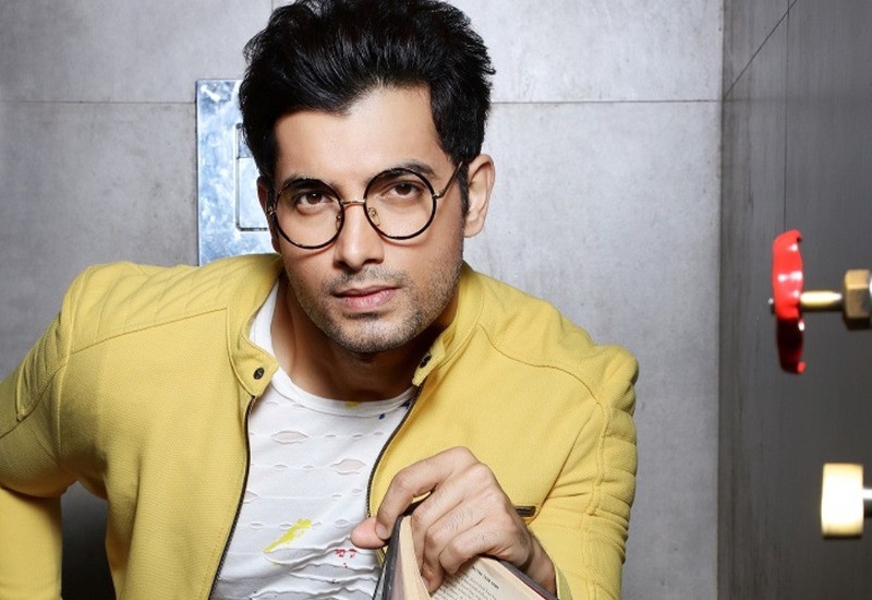 TV actor Sharad Malhotra tests positive for coronavirus