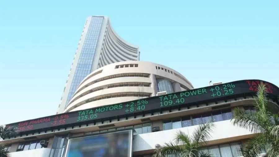 Trend of Indian stock markets this week | Share Market Today