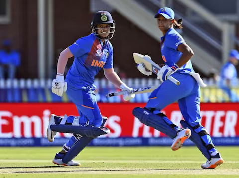 India defeated Pakistan not once but 10 times, still scared? boom boom ...