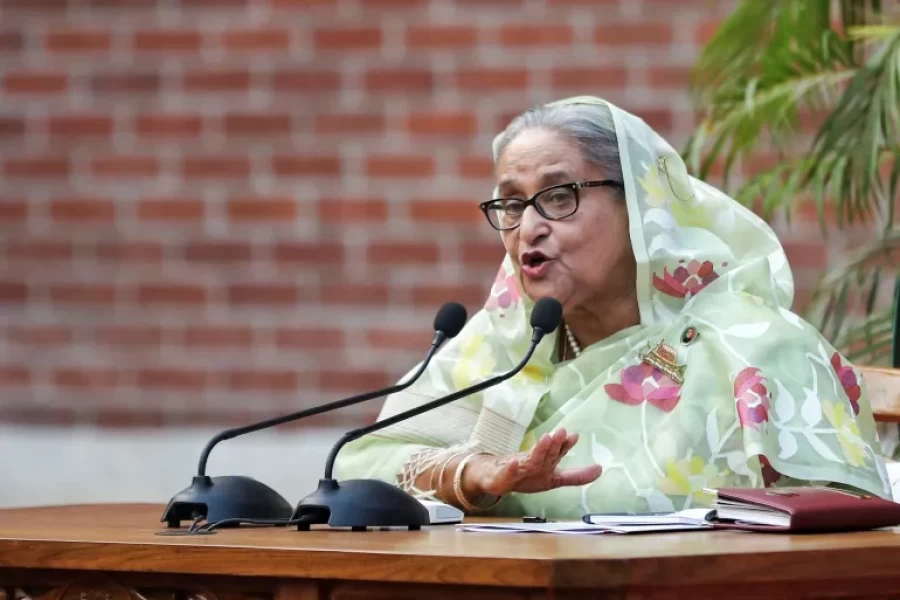 Bangladesh Elections: 4 Signs of Sheikh Hasina's Return