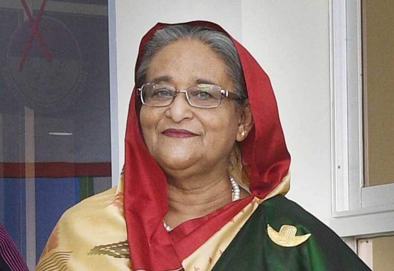 14 militants sentenced to death in Sheikh Hasina murder conspiracy case