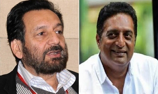 Shekhar Kapoor And Prakash Raj Address Nepotism And Sushant Singh ...