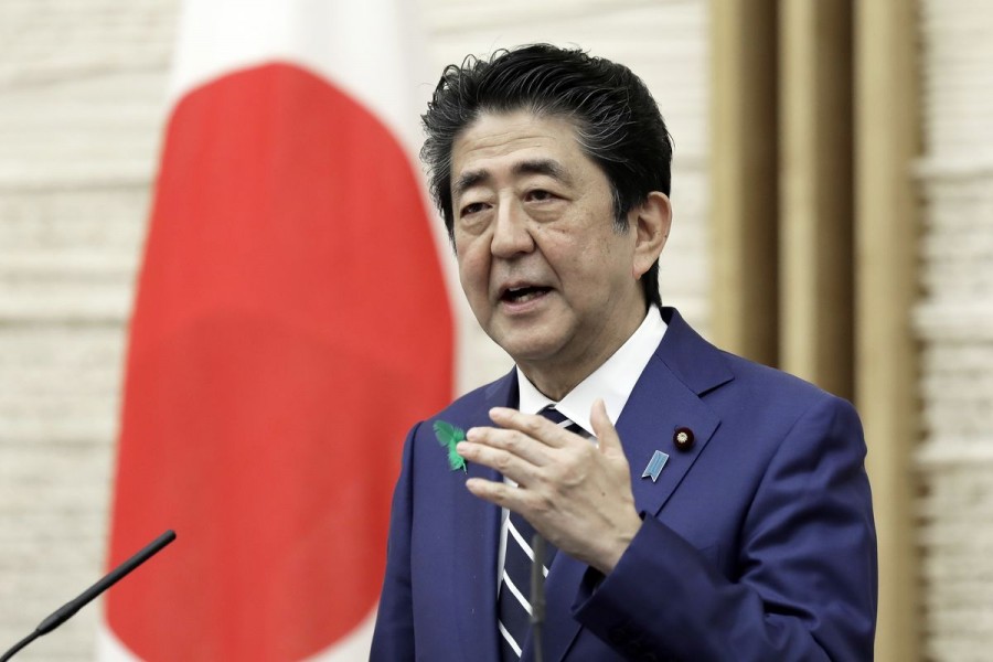 Shinzo Abe Death: Former Japan PM Shinzo Abe died, the attacker told ...