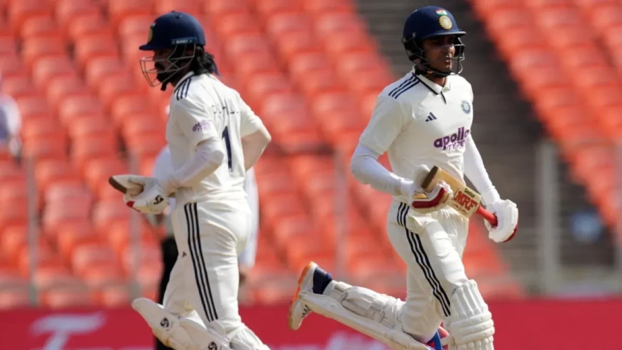 Shubman Gill Injury Update: Captaincy Crisis for India Test Team