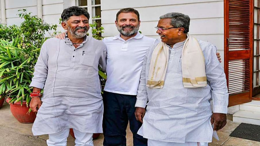 Karnataka CM: CM Siddaramaiah's big statement in cabinet meeting, said ...