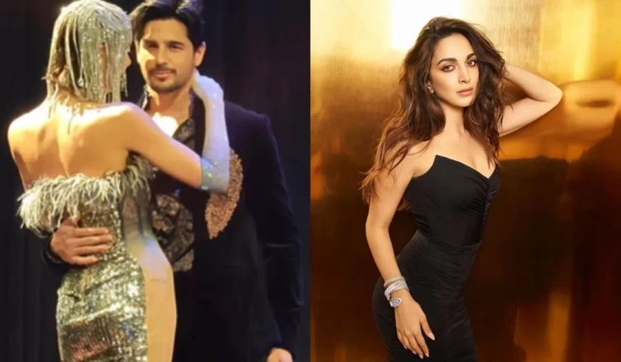 Bollywood News: Alicia got cozy with Siddharth, the model apologized to ...