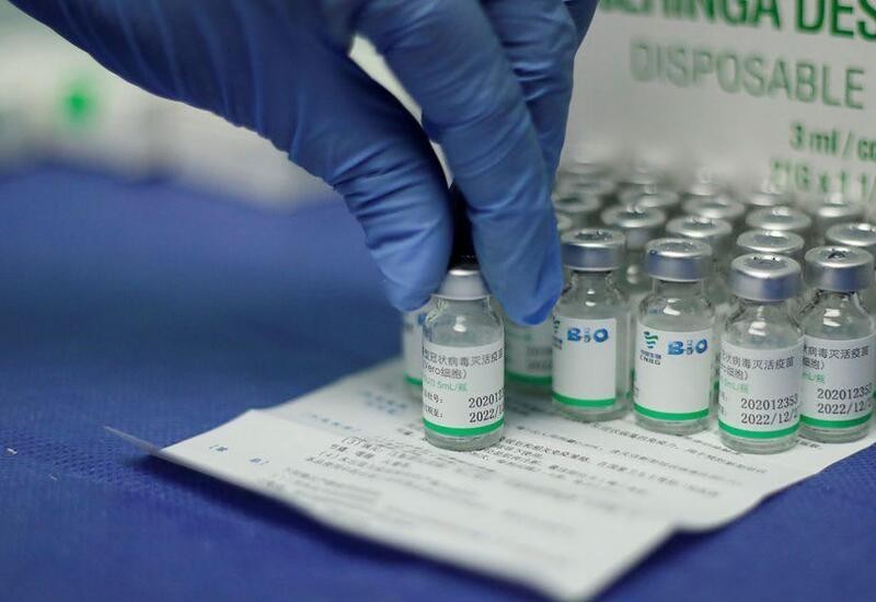 WHO gives emergency use approval to Sinopharm, 1st Chinese COVID-19 ...