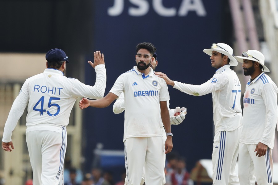 IND vs ENG: In the second end, India trailed by 134 runs, Jurel-Kuldeep ...