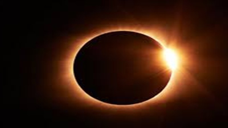 Solar Eclipse 2022: Know in which city the last solar eclipse of the ...