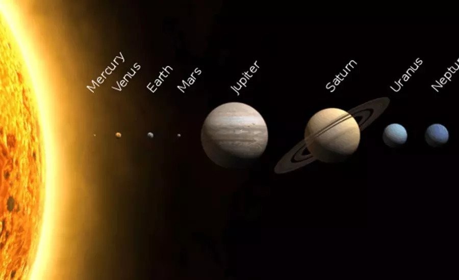 How long human could survive and live on all planets of solar system