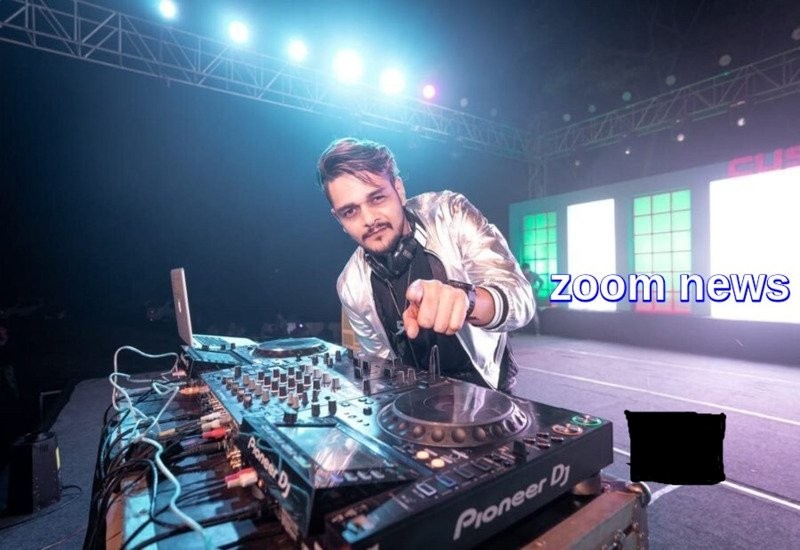 IPL Fame DJ Ravi Sharma aka DJ Ravish swooning the world on his beats