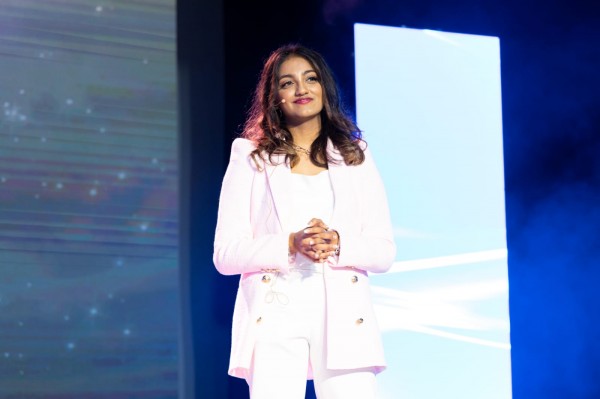 Song ‘India’ Portrays The Unity And Diversity Of Our Country Says Soni ...