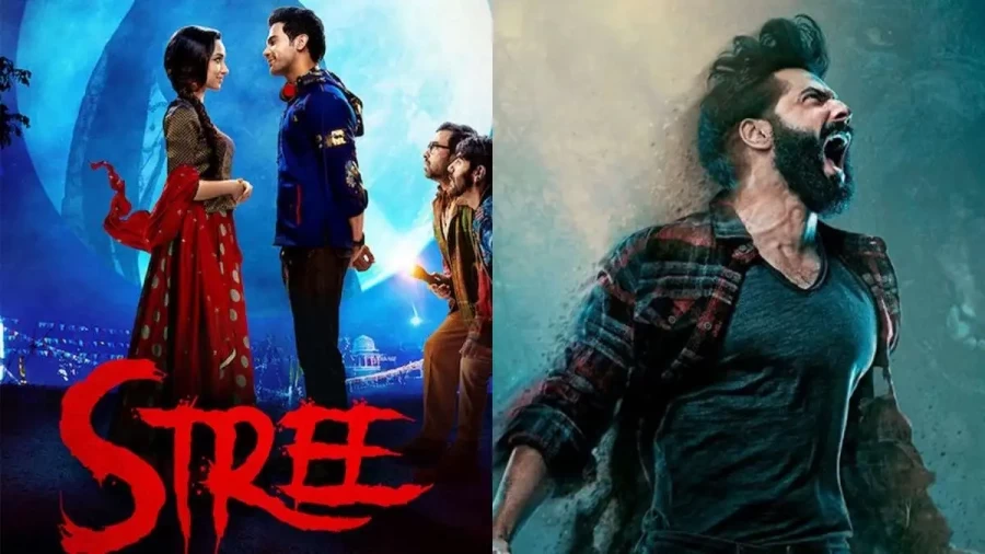 Stree 2 Movie: Varun Dhawan's entry in this film of Shraddha Kapoor, he ...