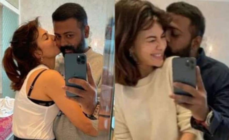 Over 10 actors met conman Sukesh Chandrashekhar in jail he sent gifts ...