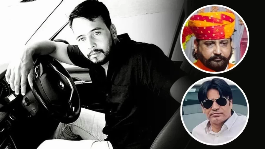 Sukhdev Singh Gogamedi: Know who is Rohit Godara who killed Sukhdev ...