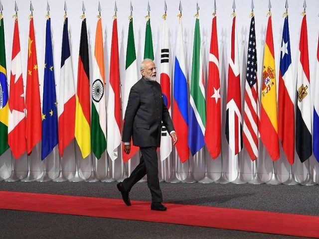 G20 Summit In India: India will chair the G20, more than 200 meetings ...
