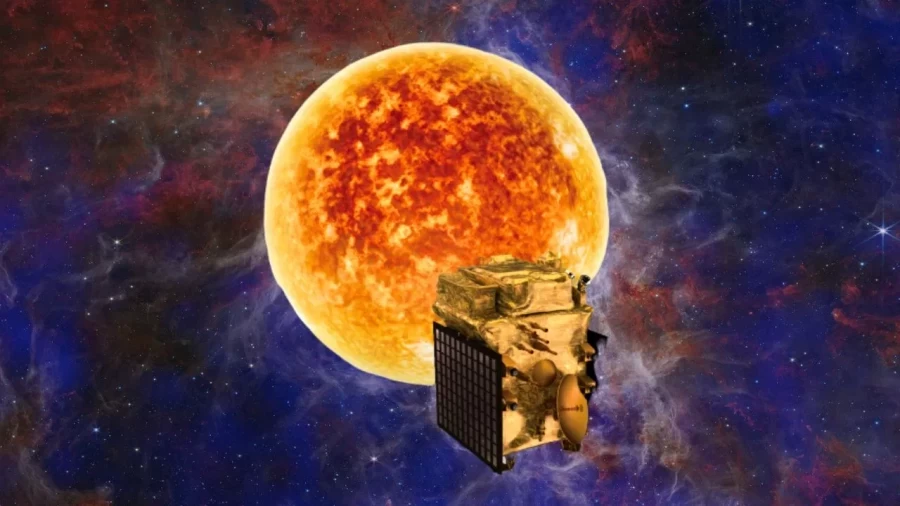 Sun Mission: ISRO's new step after the success of Chandrayaan-3 ...