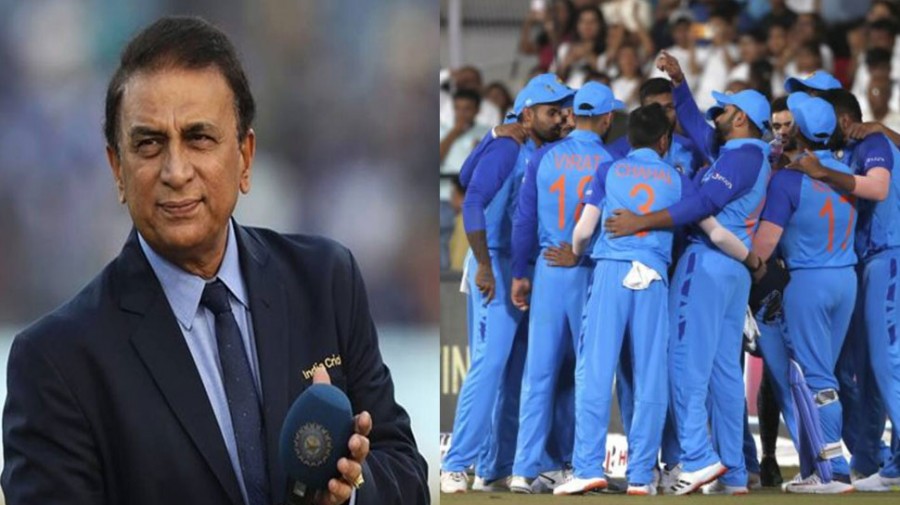 Sunil Gavaskar says virat kohli may break Sachin Tendulkar 100 Century ...